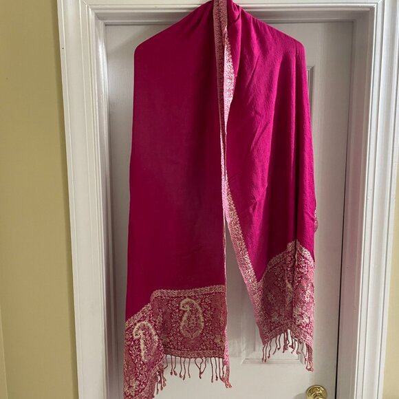 Accessories | Womens Very Large Wrap Very Soft | Poshmark